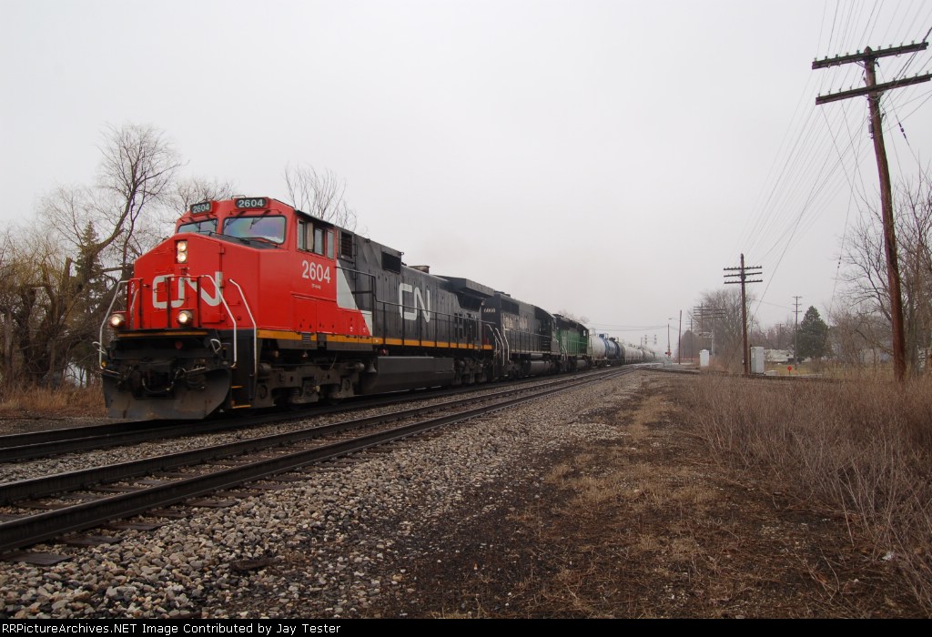 CN 2604